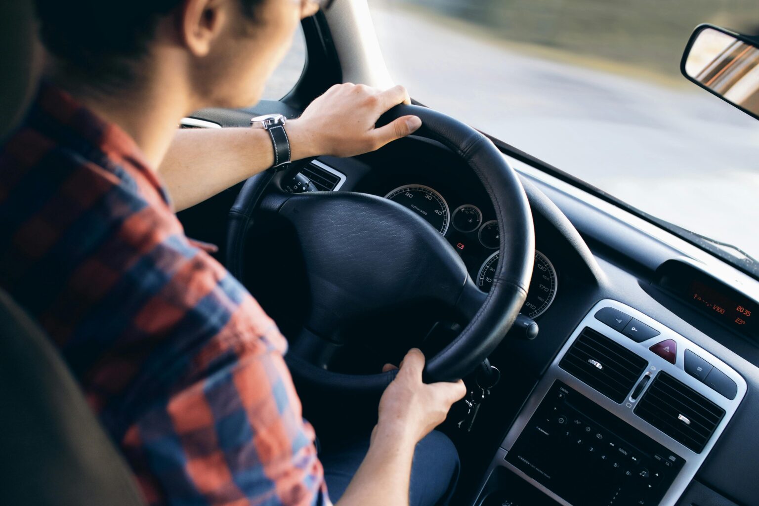 WELCOME - Arrive Alive Driving Academy
