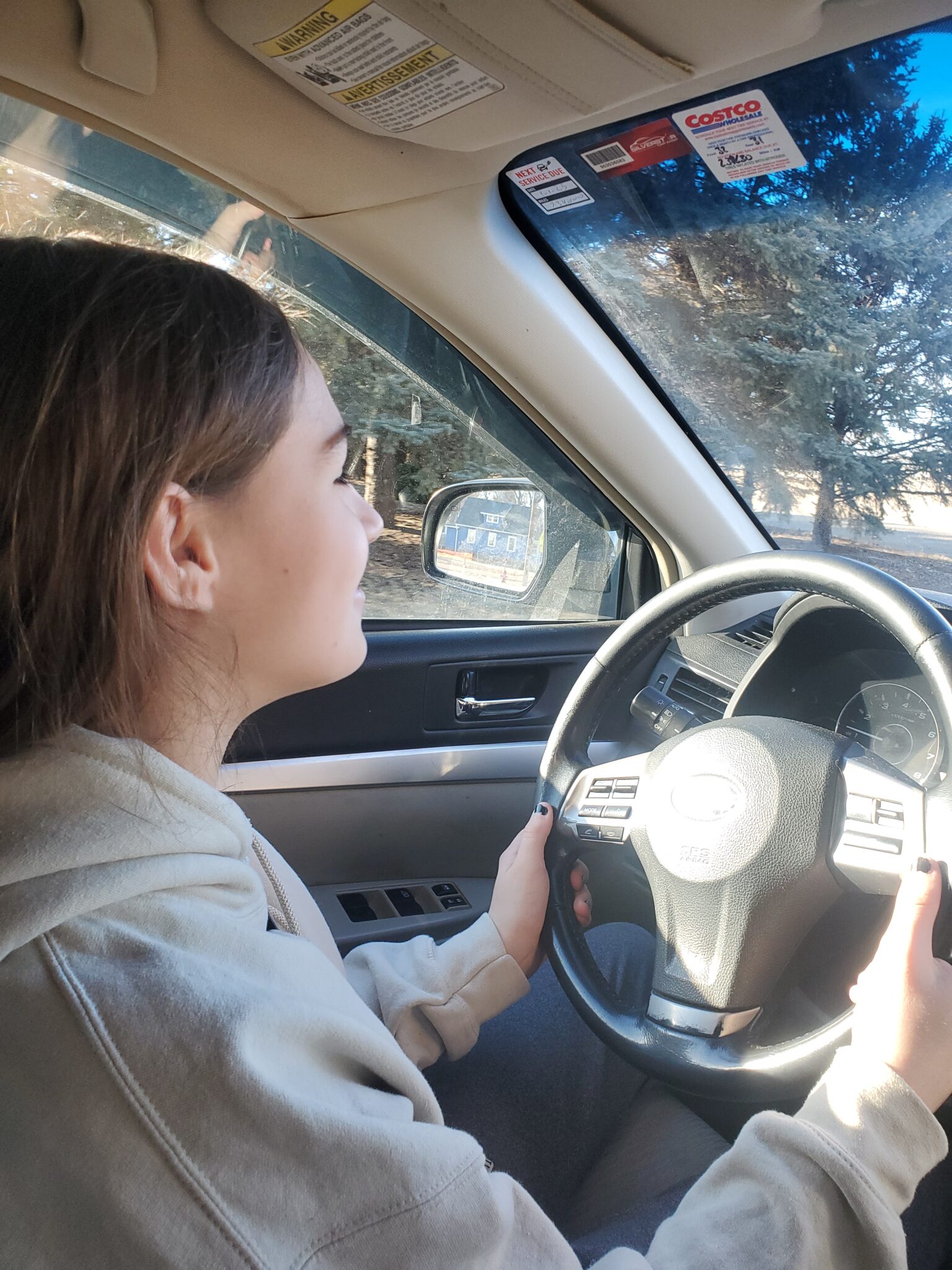 WELCOME - Arrive Alive Driving Academy